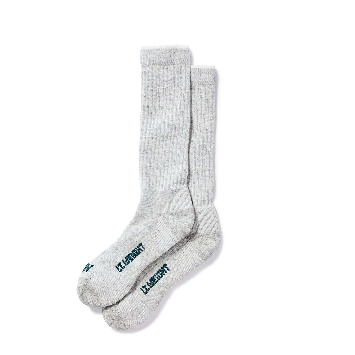 FILSON LIGHTWEIGHT TRADITIONAL CREW SOCKS - Fly Gyde