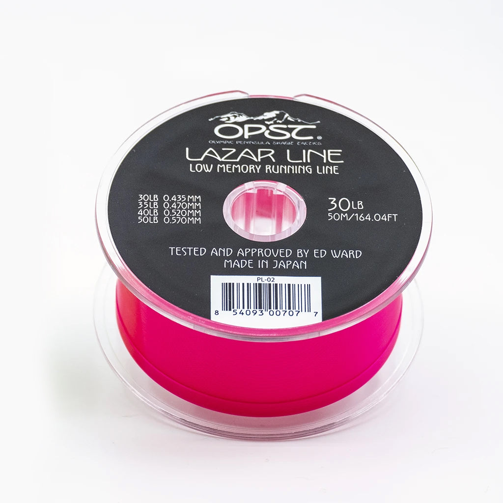 OPST LAZAR LINE - Fly Gyde