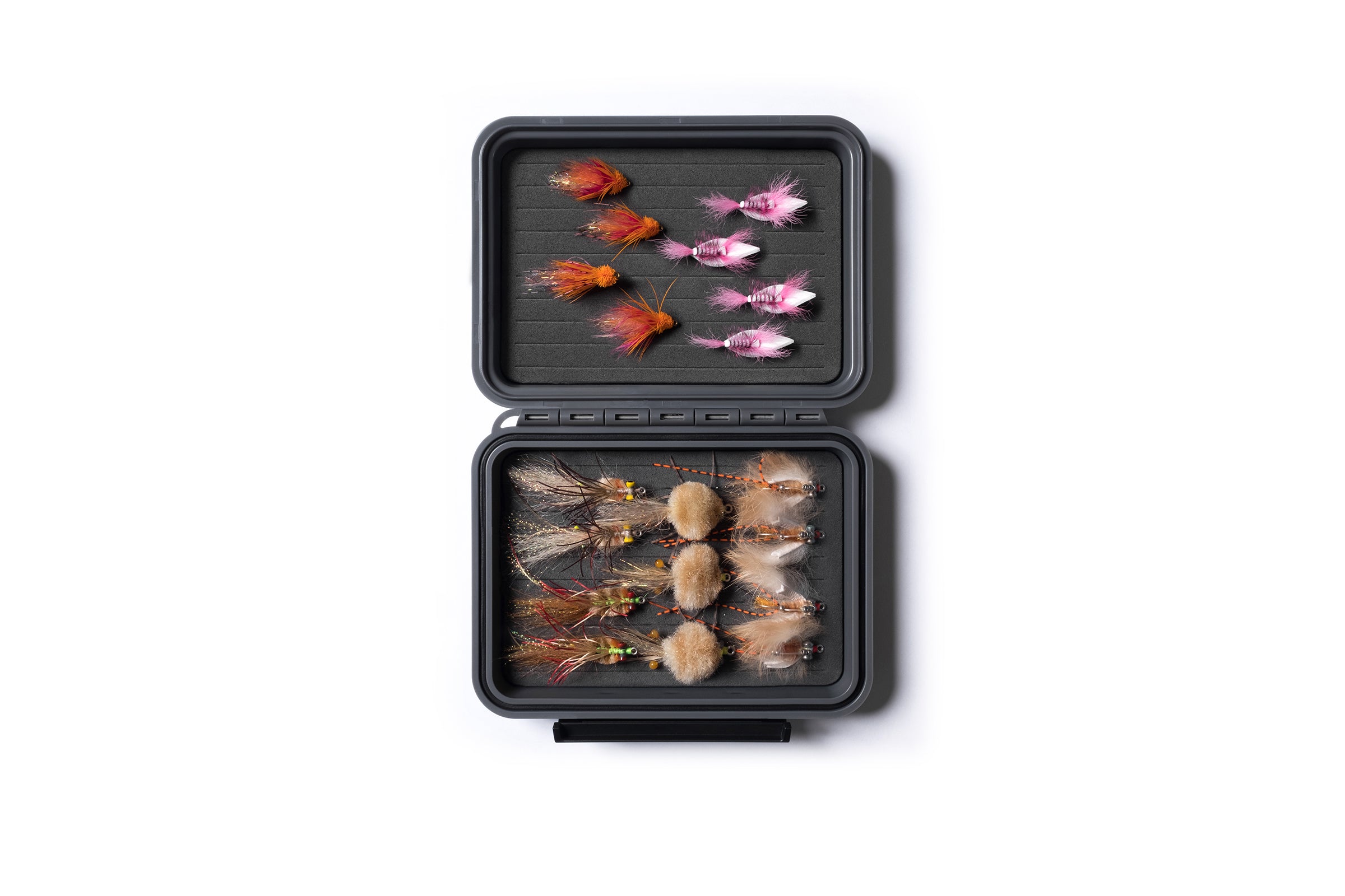 POCKET MAX STANDARD - Fly Gyde